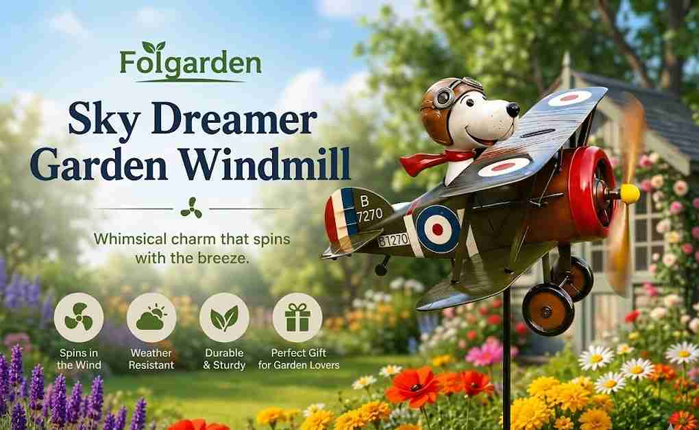 Sky Dreamer Windmill Reviews 2026: Scam or Legit?