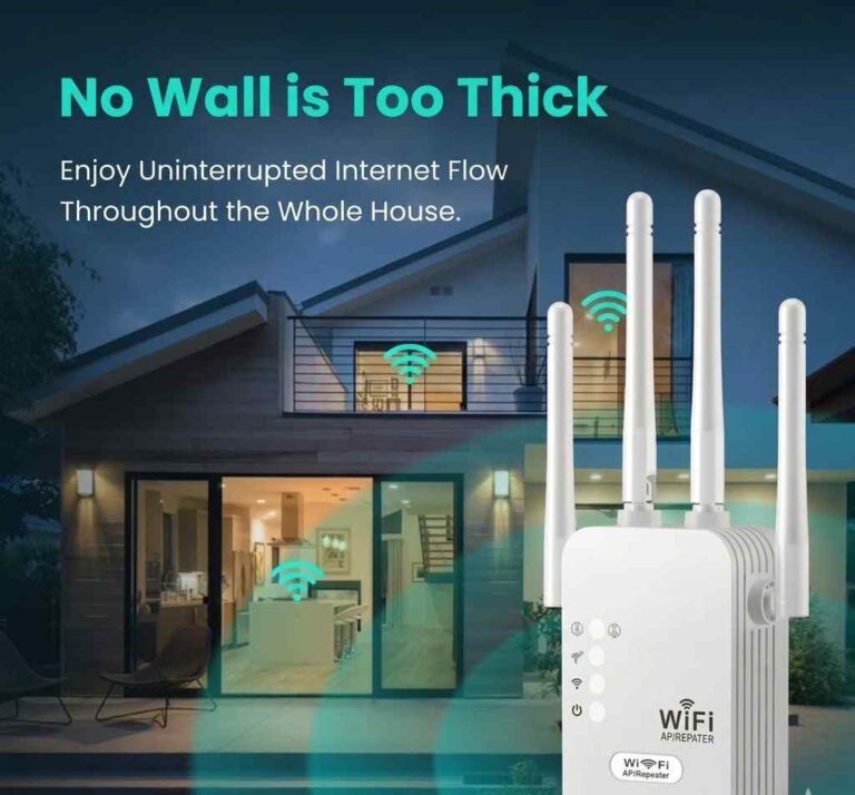 WifiBoostPro Wifi Booster Reviews 2026: Scam or Legit?